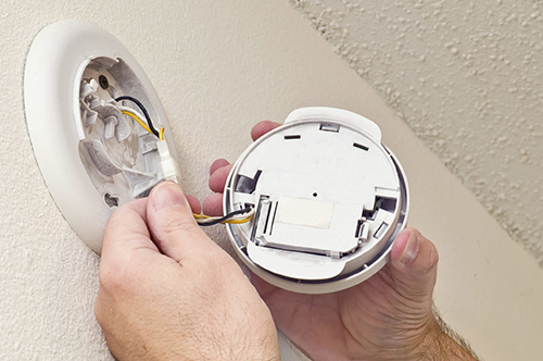Smoke Detector Testing - Test n Tag Adelaide